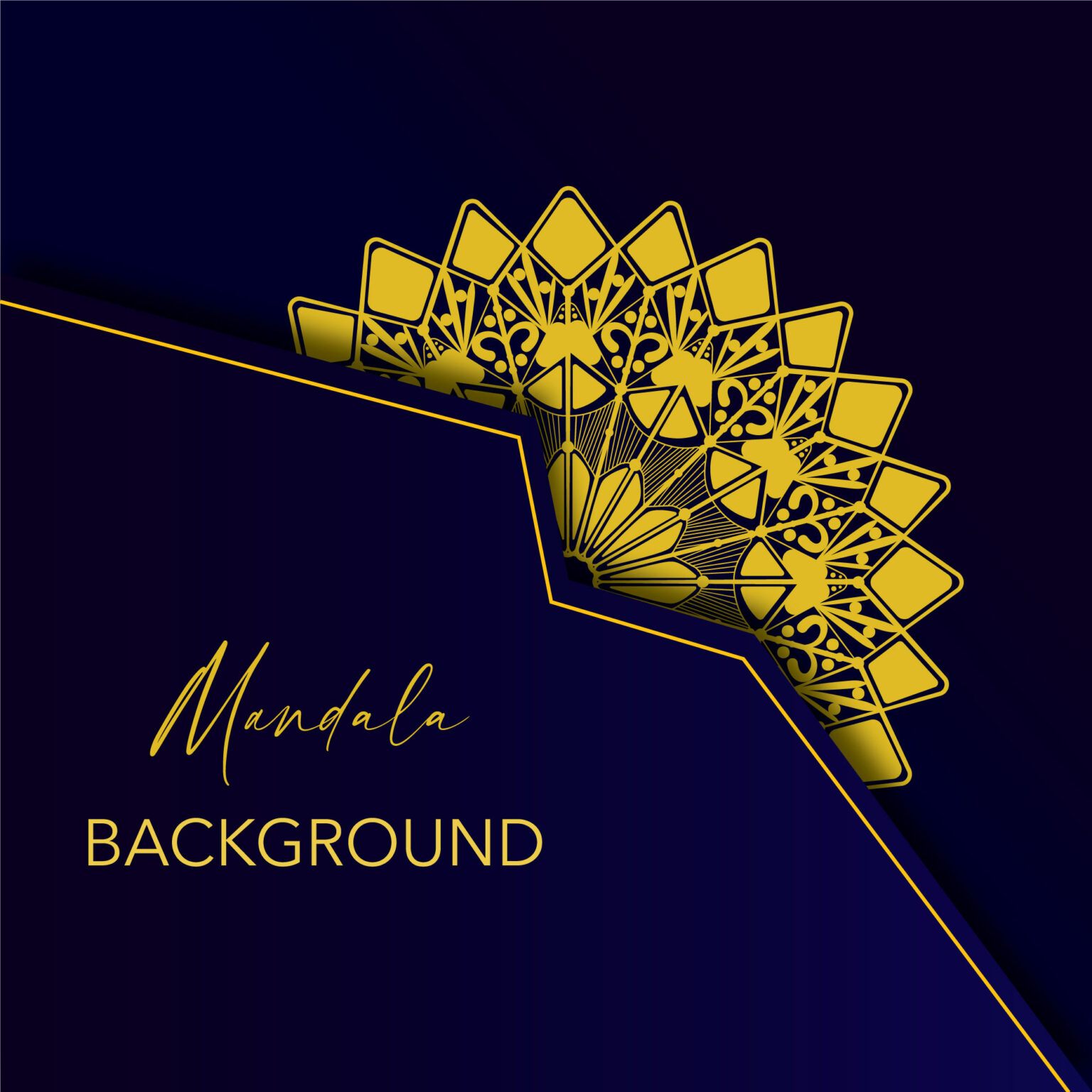 Mandela design – Graphicsmarker