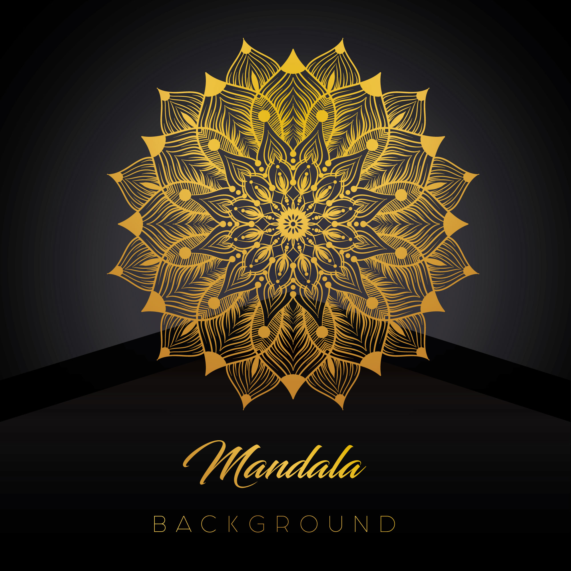 Mandela design – Graphicsmarker
